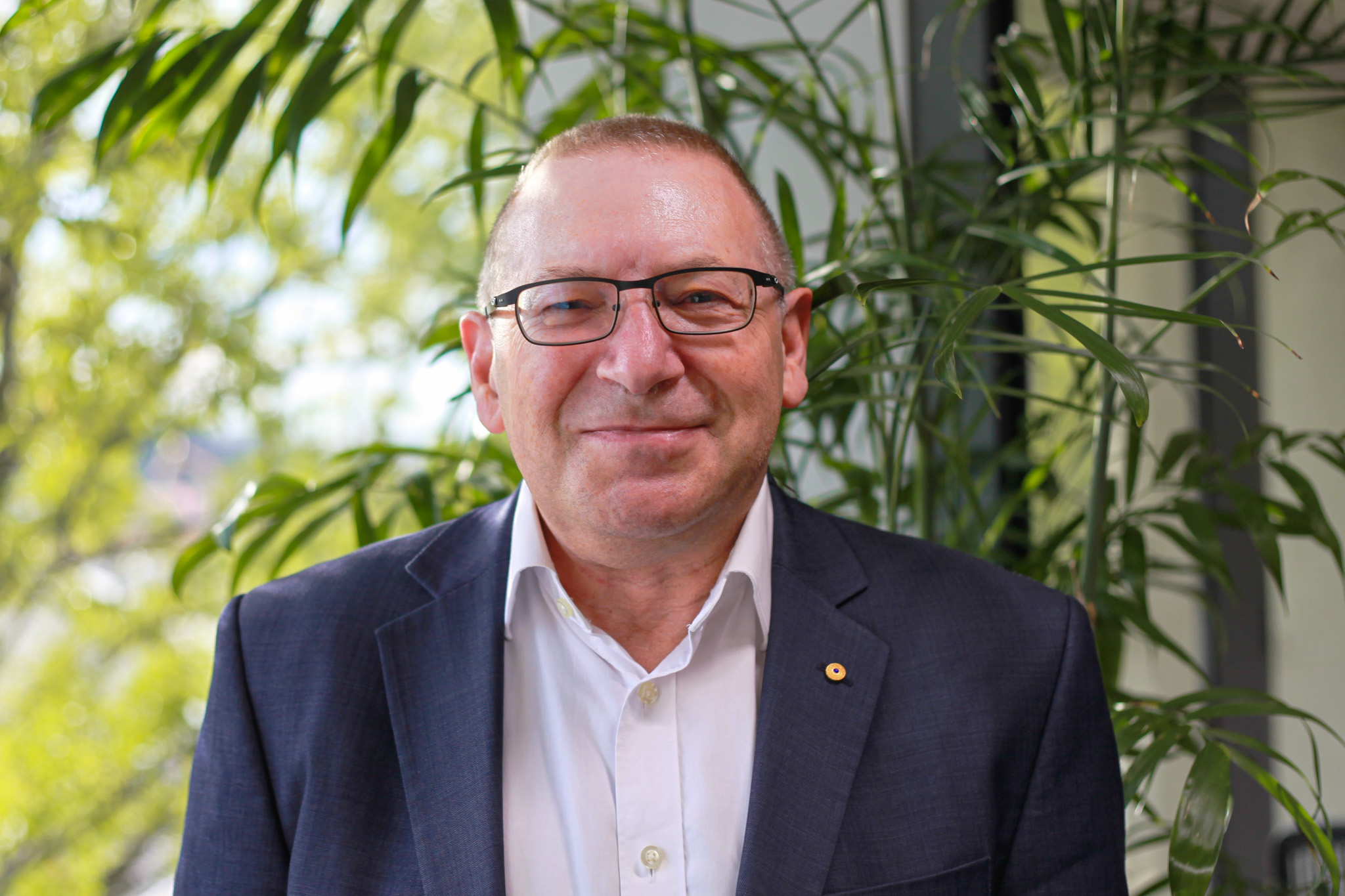 Directors and Council